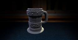 free cup stl 3D Models | Page 1 | STLFinder