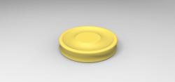 frisbee 3d print | Page 1 | STLFinder