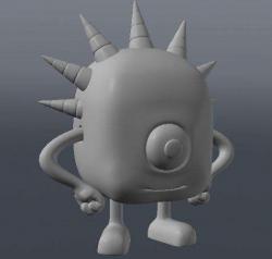 luxrender blender 4 0 industry model 3d model free pdf freepik | Page 1 ...