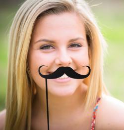 free mustache template 3D Models | Page 1 | STLFinder