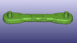 3d printed ratchet wrench | Page 1 | STLFinder