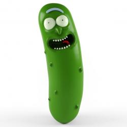 pickle rick 3d print 【 STLFinder