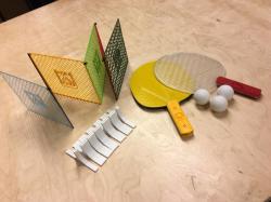 3d pong full screen | Page 1 | STLFinder