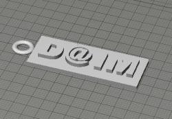 daim mini glass 3D Models | Page 1 | STLFinder