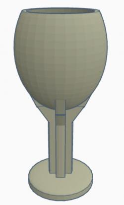 greedy cup 3d print | Page 1 | STLFinder