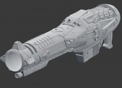 quake rocket launcher 3d models | Page 1 | STLFinder