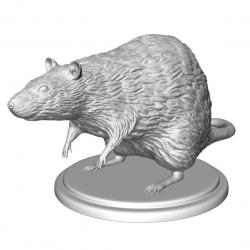 free printable rat mask 3D Models | Page 1 | STLFinder