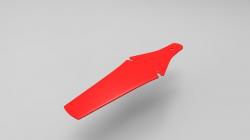 scx30 rear fender 3d print file | Page 1 | STLFinder