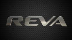 reva logo 3d models 【 STLFinder
