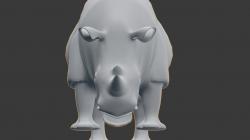 rhino blender 3D Models | Page 1 | STLFinder