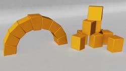 arch blocks 3D Models | Page 1 | STLFinder
