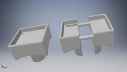 rubiccube 3d models 【 STLFinder