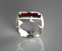 3d printed titanium ring | Page 1 | STLFinder