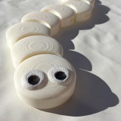 slitherio 3d | Page 1 | STLFinder