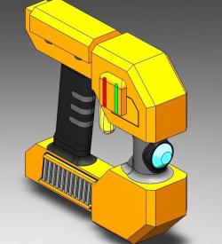 starbound 3d models | Page 1 | STLFinder