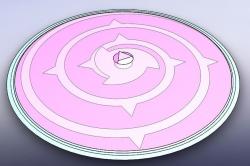 steven shield 3D Models | Page 1 | STLFinder