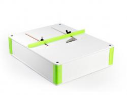 3d print table saw | Page 1 | STLFinder