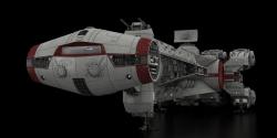 corellian corvette model | Page 1 | STLFinder