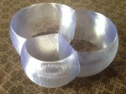 Triple Bubble model Free 3D print model | Page 1 | STLFinder