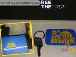keychain engineers 3d print model | Page 1 | STLFinder