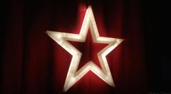 christmas led star 3d models | Page 1 | STLFinder