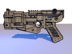 wolfenstein models 【 STLFinder