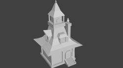 wow buildings 3D Models | Page 1 | STLFinder