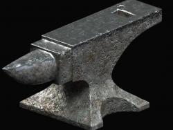 3d anvil | Page 1 | STLFinder