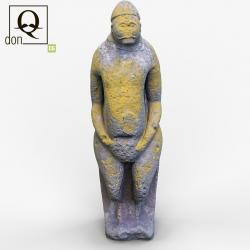 statue 3d model free 3d models | Page 1 | STLFinder
