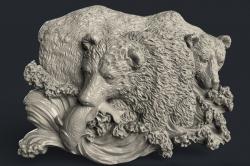 free artcam 3D Models | Page 1 | STLFinder