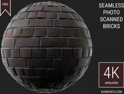 3D scan Brick 3D Models | Page 1 | STLFinder