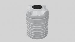 water tank 3d model free | Page 1 | STLFinder