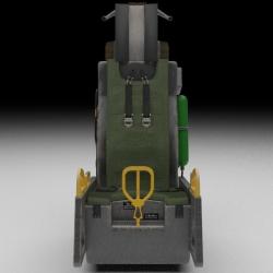 aces ii 3D Models | Page 1 | STLFinder