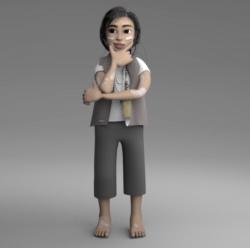 native american streak pattern svg free 3D Models | Page 1 | STLFinder