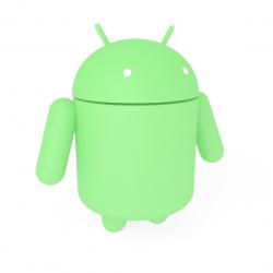 3d android character model | Page 1 | STLFinder