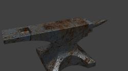 free anvil 3D Models | Page 1 | STLFinder