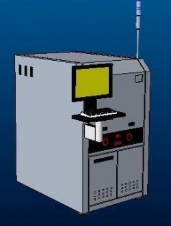 3d aoi machine russian | Page 1 | STLFinder