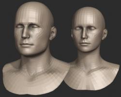 free static meshes for ue4 3D Models | Page 1 | STLFinder