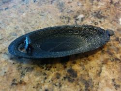 Battery Cover for ATT U Verse Remote Control 3D Models | Page 1 | STLFinder