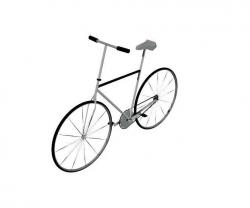 bicycle 3d model free | Page 1 | STLFinder
