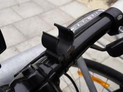 bike torch clamp 3d models | Page 1 | STLFinder