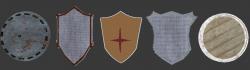 shields blender free 3D Models | Page 1 | STLFinder