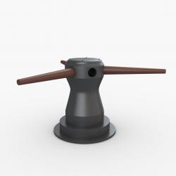 capstan drive kit 3d print | Page 1 | STLFinder