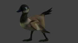 cartoon goose 3D Models | Page 1 | STLFinder