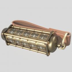 blender 3d models download free | Page 1 | STLFinder