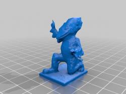 cyclone cy iowa state 3D Models | Page 1 | STLFinder