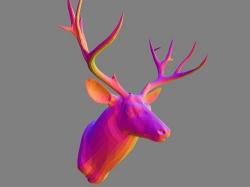 chanldeliar 3d sky decor helper download | Page 1 | STLFinder