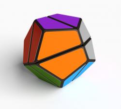 2x2x2 model | Page 1 | STLFinder