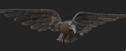 simple diy wooden eagle patterns free 3D Models | Page 1 | STLFinder