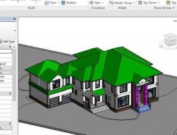 revit finish face exterior 3D Models | Page 1 | STLFinder